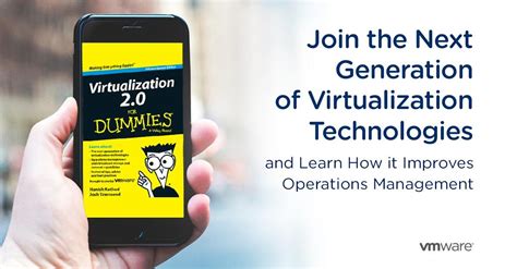 Vmware On Linkedin Go Beyond The Basics And Dive Deep Into Virtualization 2 0 With This Fun…