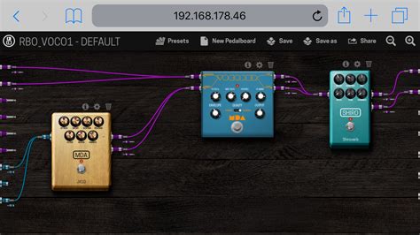 Zynthian As Vocoder Using Zynthian Zynthian Discourse