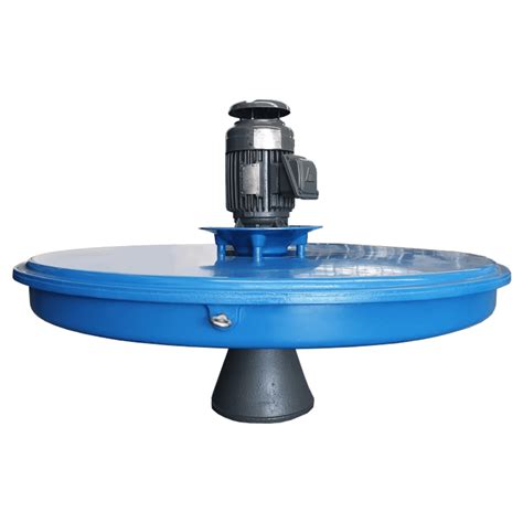 เครื่องเติมอากาศแบบผิวน้ำ รุ่น Sar Thaipinnacle