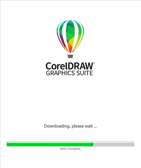 Kb Corel How To Install Coreldraw Graphics Suite Or Coreldraw Technical Suite