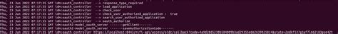 Login Via KeyRock Returns Error Issue 281 Ging Fiware Idm GitHub
