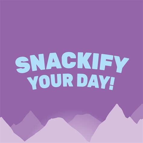 Jc S Quality Foods Snackify Rebrand