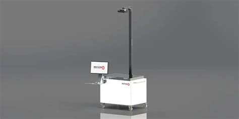 DWS Solution Motion Automation Intelligence