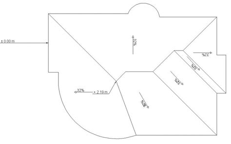 Need Help To Make This Roof Pls Autocad 3d Modelling And Rendering