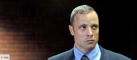 Oscar Pistorius Veut Payer Pour Sen Sortir Gala