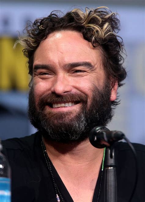 Exploring Johnny Galecki S Financial Landscape Net Worth 2024