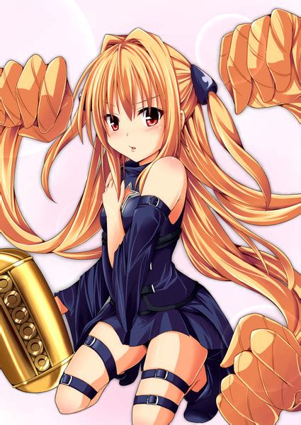 えっちぃのは嫌いです！ まりも坊主 さんのイラスト ニコニコ静画 イラスト