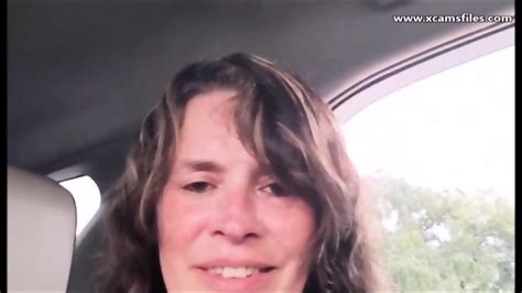 Ms Stephenson Fingering In The Car Eporner