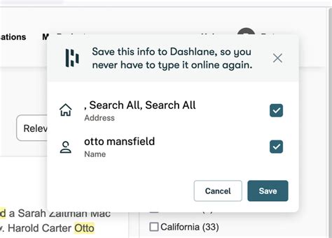 Save Form Data Popups Rdashlane