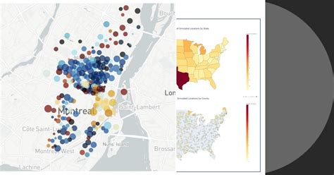 List Dataviz Curated By Brandon Jaye Charles Medium