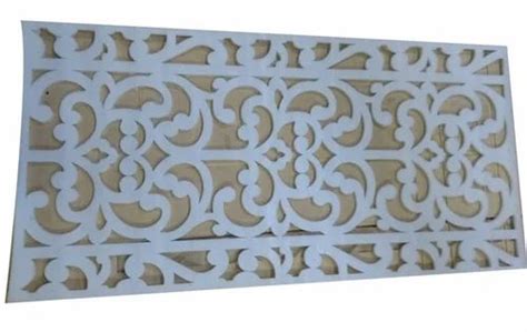 Mdf Panel Mdf Jali Cutting Service Provider From Mumbai