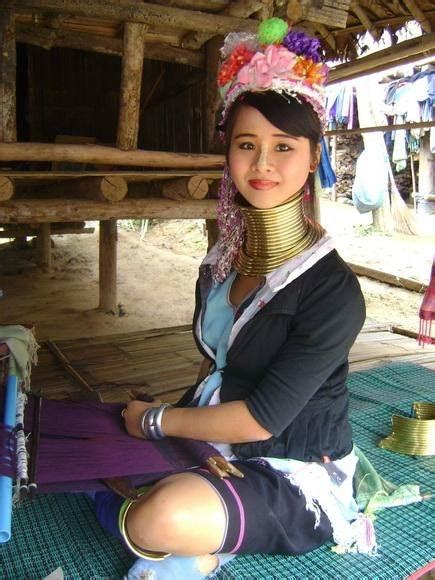 กะเหรี่ยงคอยาวแม่ริม เทศบาล ตำบล แม่ริม