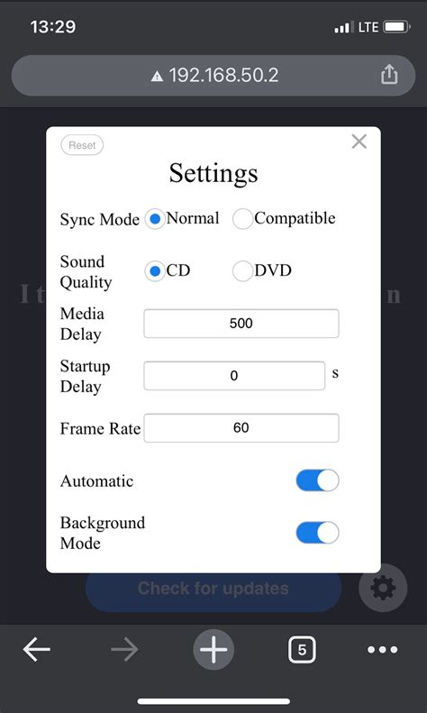 WiFi Radio Optimizations Issue Ludwig V Wireless Carplay Dongle Reverse Engineering GitHub