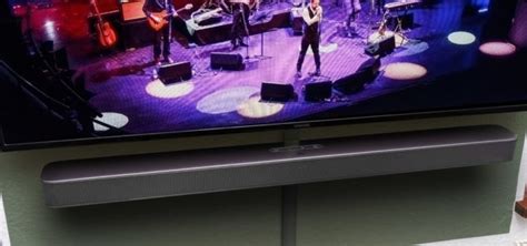 JBL Bar 2.1 Deep Bass Soundbar: Kinosound und Konzertsaal im Wohnzimmer ...