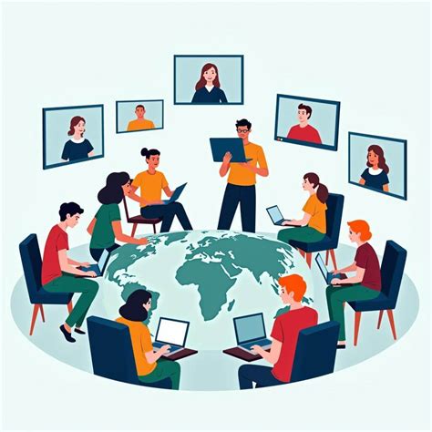 Mastering Ielts Reading Remote Collaboration On Global Education