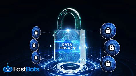 Why Data Security Matters Protecting Business And Reputation In 2024