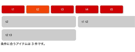 jQuery アンド条件で要素を表示する 使えるUIサンプルギャラリー kipure jQuery アンド条件で要素を表示する 使えるUIサンプルギャラリー kipure