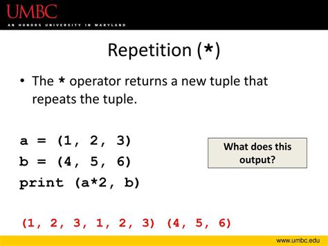 Cmsc201 Computer Science I For Majors Lecture 14 Tuples Ppt Download