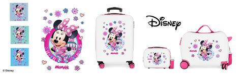 Estuche Minnie Super Helpers Amazones Moda