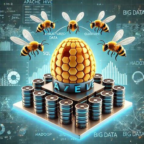 Setting Up Apache Hive With Docker And Running Sql Queries Gizem Kurşova