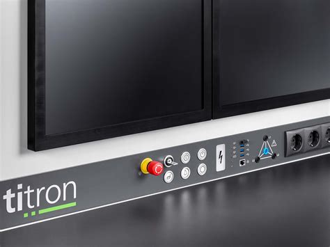 Titron® Servis Baur