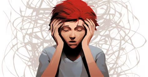Anxiety In Hindi