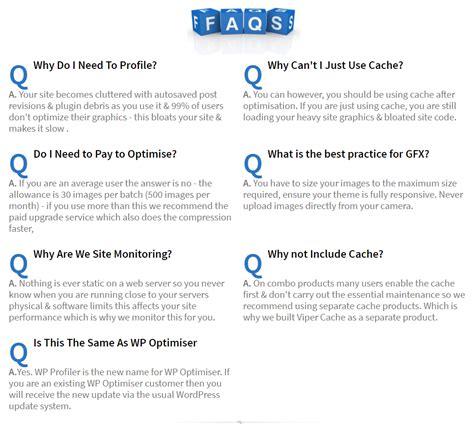 Wp Profiler Review Make Your Wp Site Up To 70 Lighter