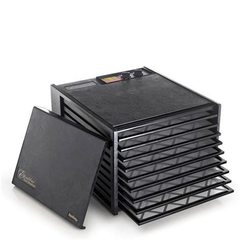 Excalibur 9 Tray Dehydrator Timer Vegan And Keto Webshop Low Carb Snacks Free Shipping