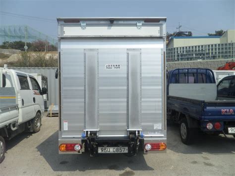 경기도 평택시 농기계 매매업 차량 파워게이트 설치 네이버 블로그