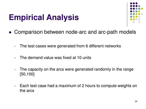 Ppt An Arc Path Model For Ospf Weight Setting Problem Powerpoint Presentation Id1778256