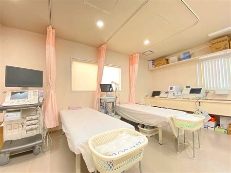 院内紹介 大町診療所