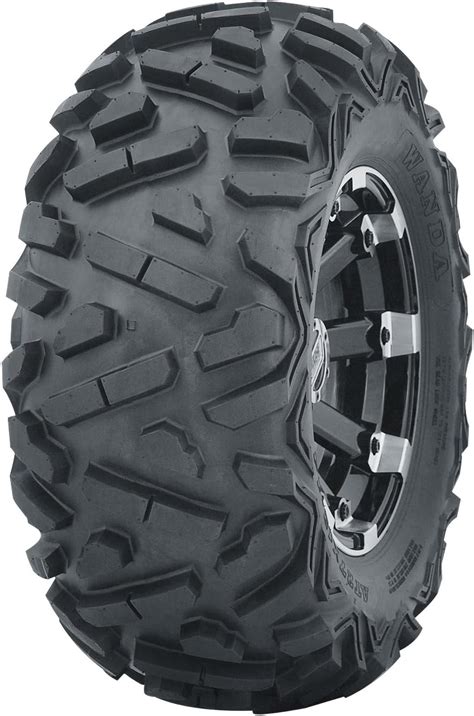 Pneu Wanda Tyre 25 X 10 12 P 350 Atv Pneu De Quad Pneus Tout