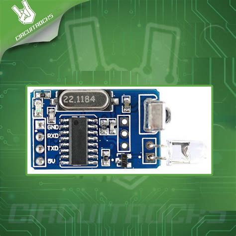 circuitrocks infrared transmitter receiver uart for arduino nec shopee philippines