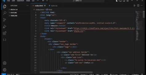 [video] tushar pal on linkedin webdevelopment amazonclone codingjourney challengeaccepted…