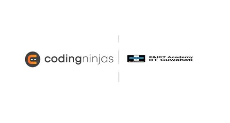 Iit Guwahati And Coding Ninjas Team Up To Offer Tech Education Edtechreview