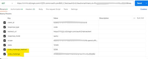 How To Use Authorizationcode To Obtain Accesstoken In Custom Policies