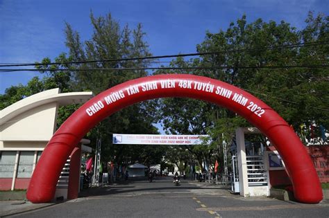 Điểm chuẩn Đại học Kinh Tế Đà Nẵng năm chi tiết nhất