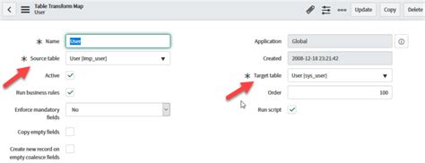 Top ServiceNow Developer Interview Questions