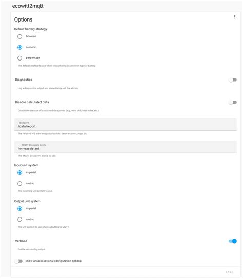 Implement Official Home Assistant Os Add On In A Companion Repo · Issue 208 · Bachya