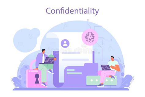 Cyber Or Web Security Specialist Digital Data And Database Safety