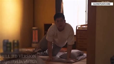 [decensored] After A Couples Fight She Opened A 10cm Diameter Hole In The Wall And For Five