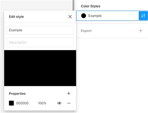 How To Use Libraries In Figma Figma For Beginners 6