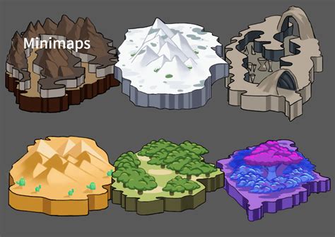 2d Pixel Background Bundle