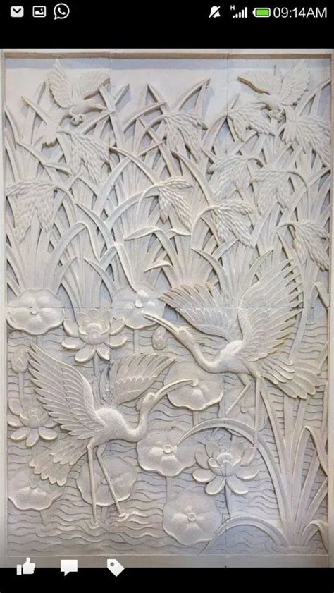 Mint Cnc Wall Stone Cladding 100x300 Mm At Rs 1100 Sq Ft In Panchkula Id 21896626955