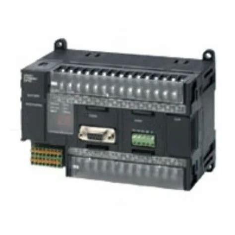 24 V DC Omron CP Series PLC Expandable Single Phase At 10000 Unit In Mumbai