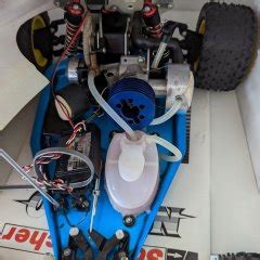 Radio Control RC Cars Models News Guides Reviews Forum MSUK