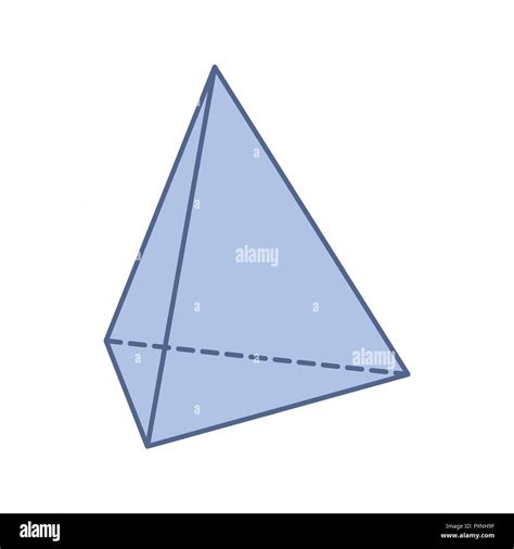 triangular pyramid def at vaughn gurule blog