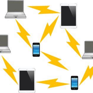 Mobile Network Architecture Model Download Scientific Diagram