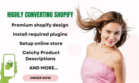 Shopify Store Set Up By Mediarame Fiverr