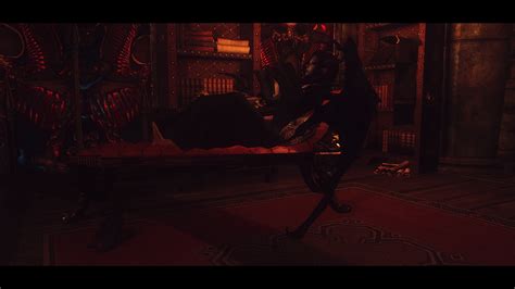 Chapter 3 Section 6 Teaching Lessons Of Blood And Pleasure Loverslab